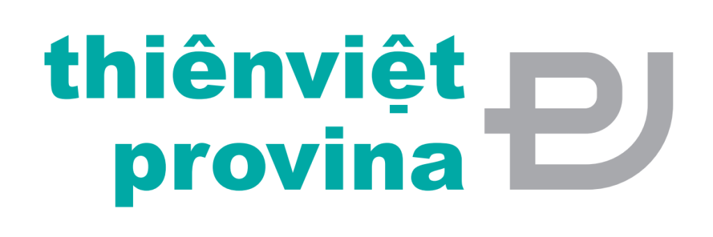 Công ty TNHH Thiên Việt Kỹ Thuật (Provina Technology Co,. Ltd.)